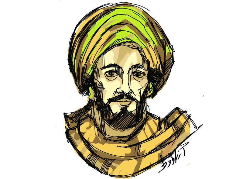 سلسلة أشهر العلماء المسلمين | «ابن البيطار» أول صيدلاني في التاريخ | الرجل