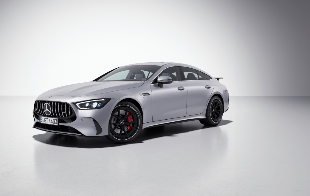 Mercedes-AMG GT BMW 8 Gran Coupe Audi A7/RS7 الجميلات الثلاث.. للعنفوان ...
