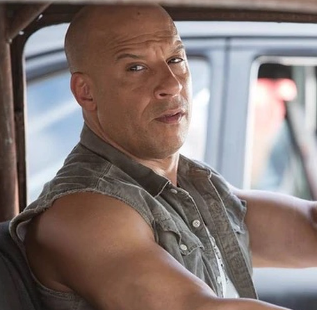 "قوية بشكل لا يصدق" ..فان ديزل يعلن عن خاتمة فيلم "Fast and Furious ...