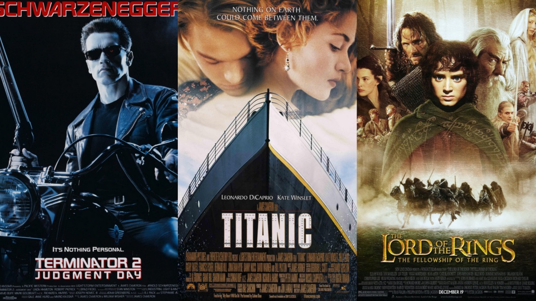 أفضل الأفلام الأجنبية في التاريخ.. رحلة سينمائية مغلفة بالإبداع | الرجل