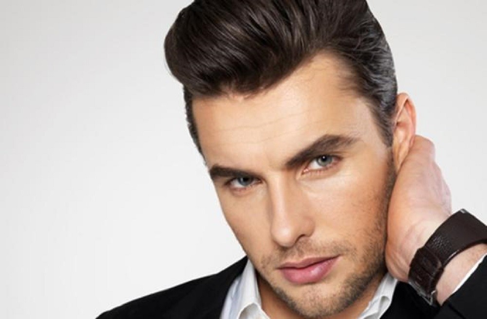 عزيزي الرجل: 3 نصائح هامة للعناية بشعرك | الرجل