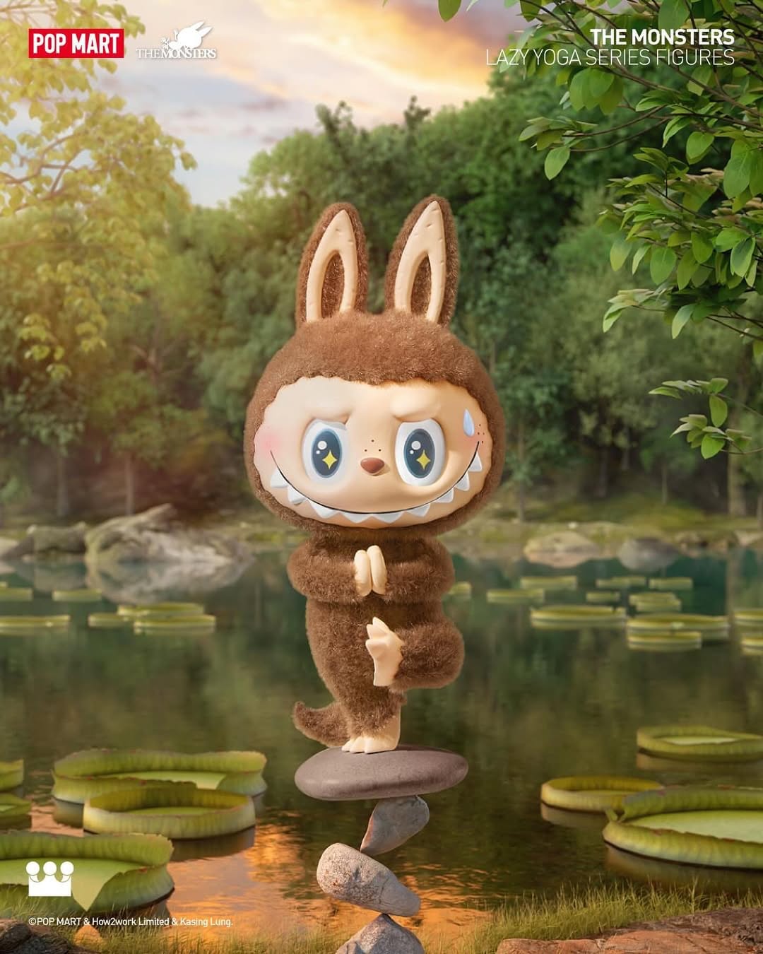 الإكسسوار الفاخر الذي يجتاح عالم الموضة.. "Labubu" الأكثر شهرة في 2025 ...